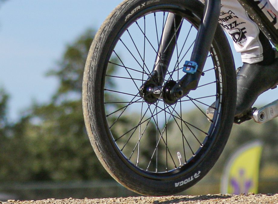 Transponders 2023 - KNWU NK BMX